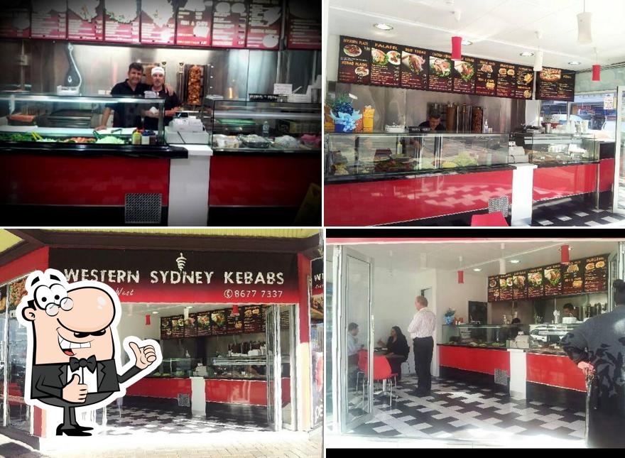 Western Sydney Kebabs in Parramatta - Restaurant menu and reviews