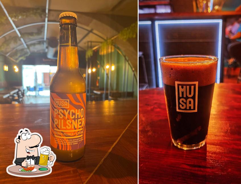 Funchal Taproom Craft Beer & Food, Funchal - Restaurant menu, prices ...