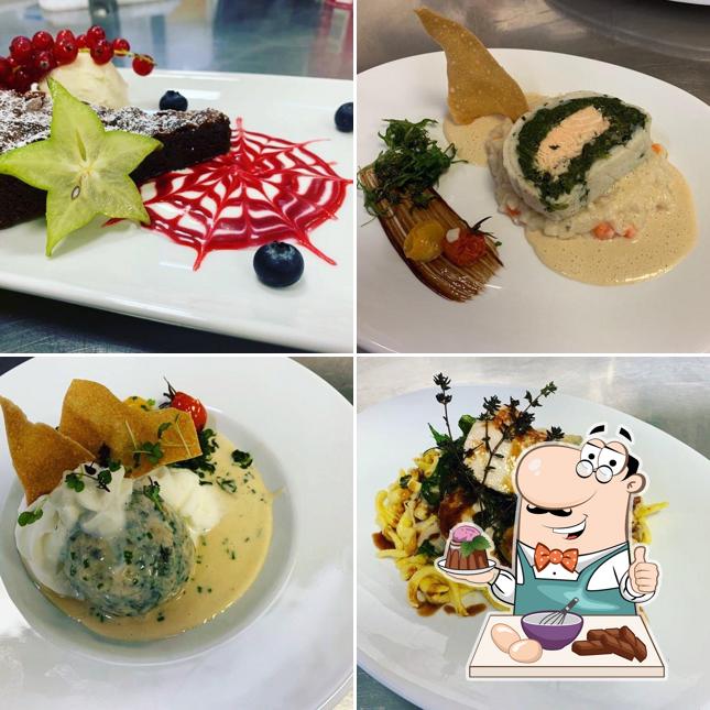 Top 5 Restaurants in Amorbach, Oktober 2025 - Restaurant Guru