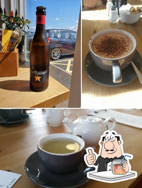 Goat Gap Cafe, Clapham cum Newby - Restaurant menu, prices and reviews