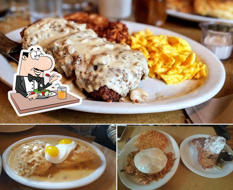 Gravy, Portland - Restaurant menu, prices and reviews