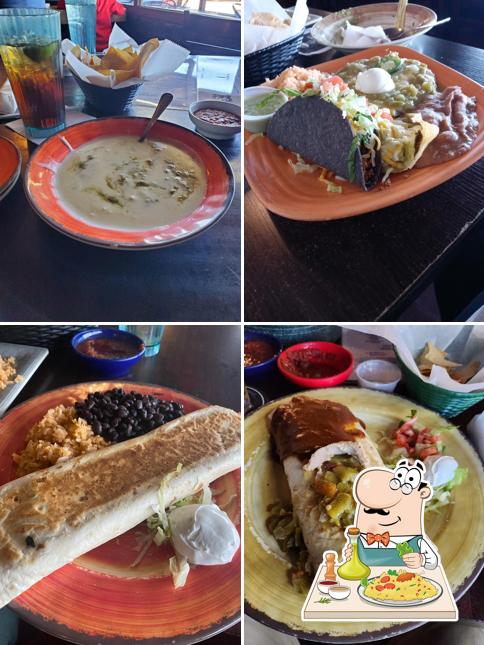 Green Chile Kitchen, Yukon - Restaurant menu, prices and reviews