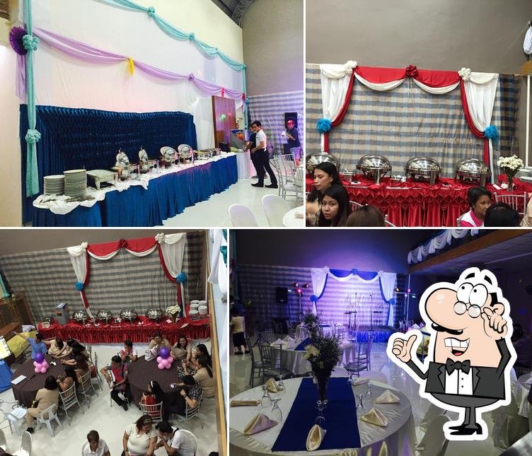 Jack's Events Place and Restaurant, Malabon, 16 Rivera Street Tinajeros ...