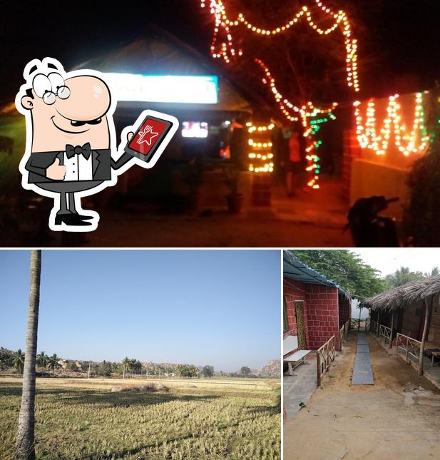 Jungle Tree Restaurant, India - Restaurant reviews