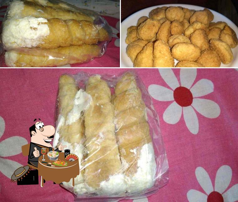 Kayani Bakery, Pune - Restaurant menu, prices and reviews