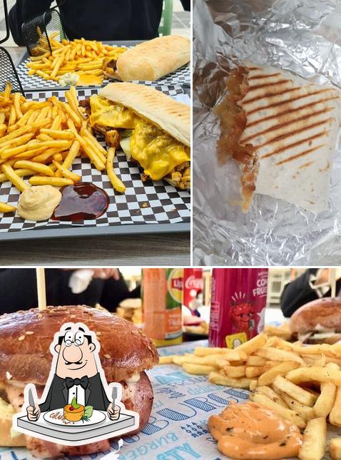 King Food restaurant, Strasbourg - Restaurant reviews