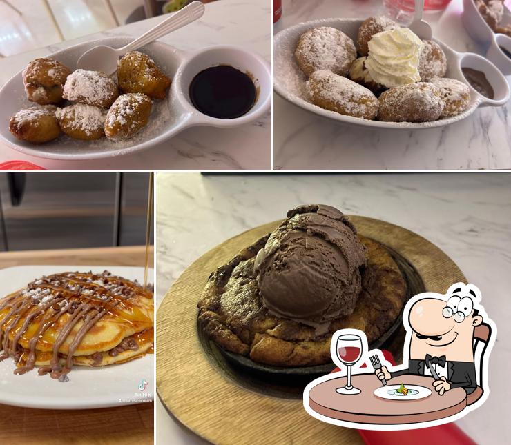 Larry's Ice Cream, Coral Springs - Restaurant menu, prices and reviews