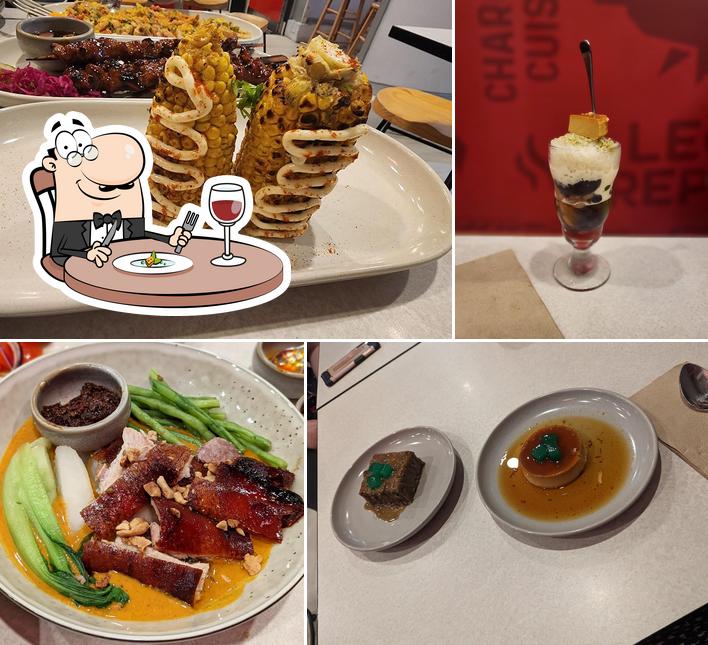 Lechon Republic in Prospect - Restaurant reviews