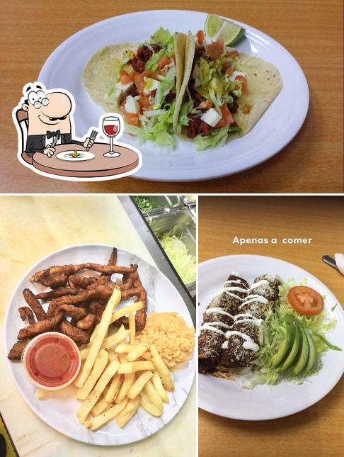 Los Charritos, Kennett Square - Restaurant menu, prices and reviews
