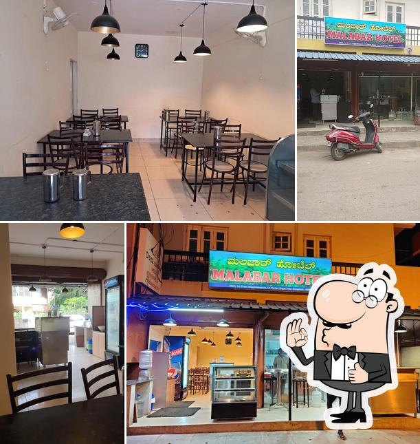 Malabar Hotel, Bengaluru, 262/4 - Restaurant reviews