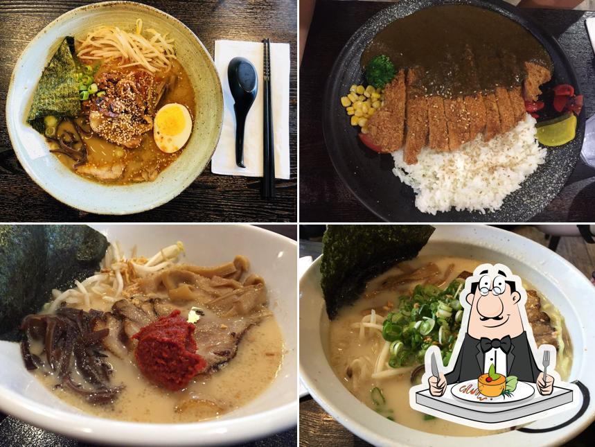 Mori Kitchen, San Jose - Restaurant menu, prices and reviews