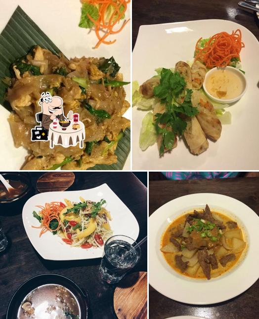 Pad Mango, Poughkeepsie - Restaurant menu, prices and reviews