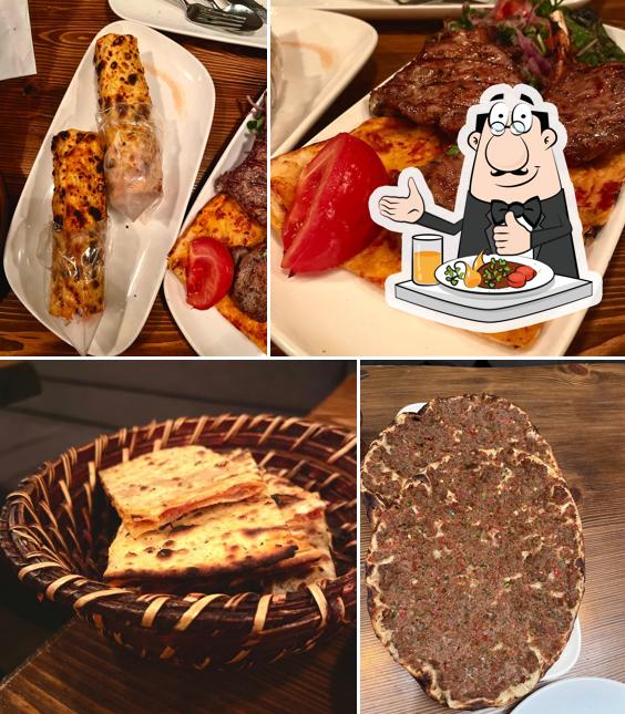 Pera Antakya, Istanbul - Restaurant menu and reviews