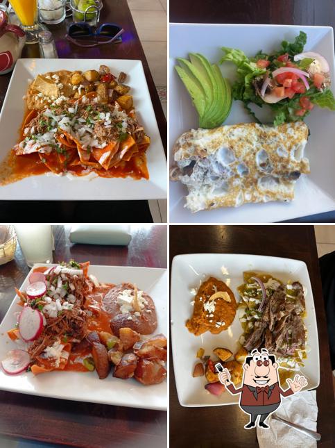 Potrillos Restaurante - Suc. Ermita, Tijuana - Menú del restaurante ...