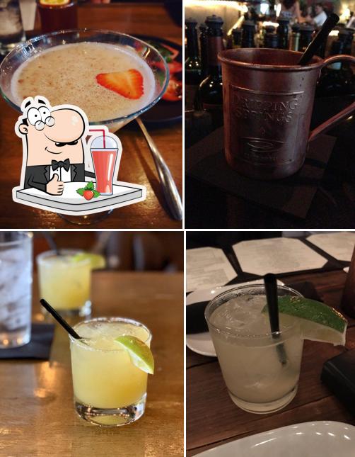 Cody's Restaurant Bar & Patio in San Marcos - Restaurant menu and reviews