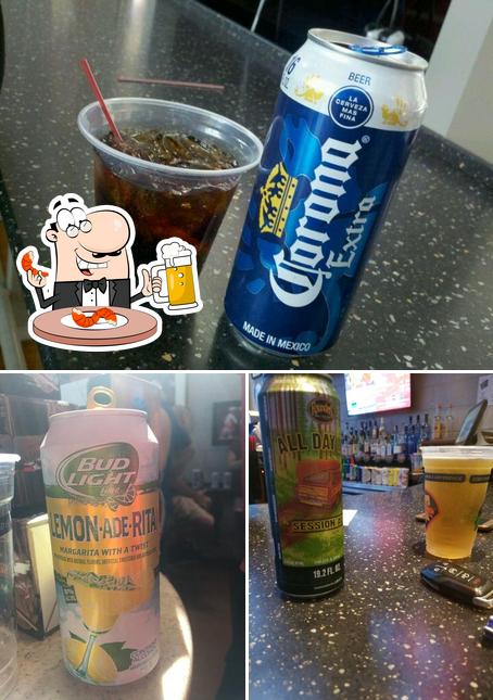 High and Inside, Philadelphia - Restaurant menu, prices and reviews
