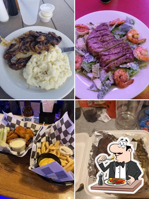 North Point Inn in Baltimore - Restaurant menu and reviews
