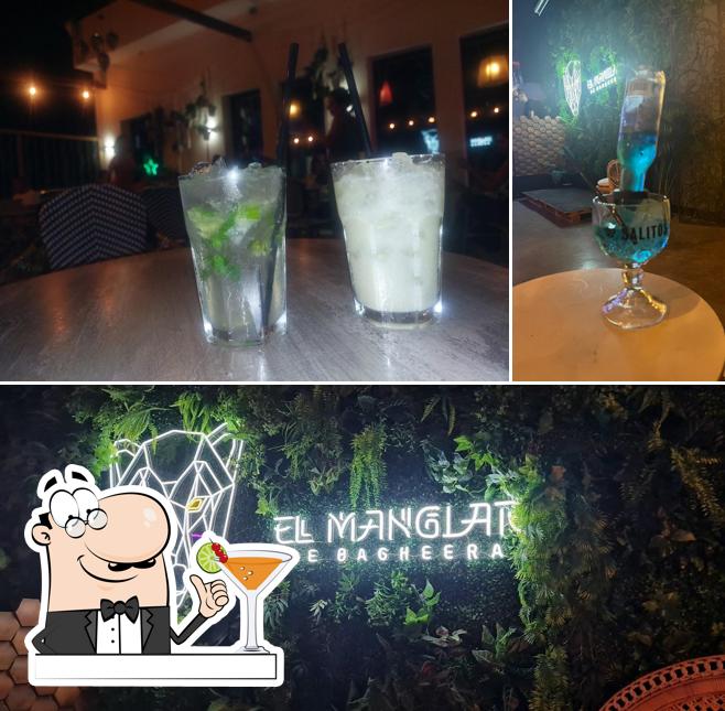 Pub El Manglar de Bagheera, Oliva - Restaurant menu, prices and reviews