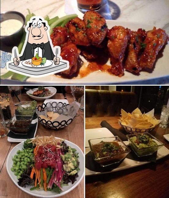 The Vig, 606 North 4th Avenue in Phoenix - Restaurant menu and reviews