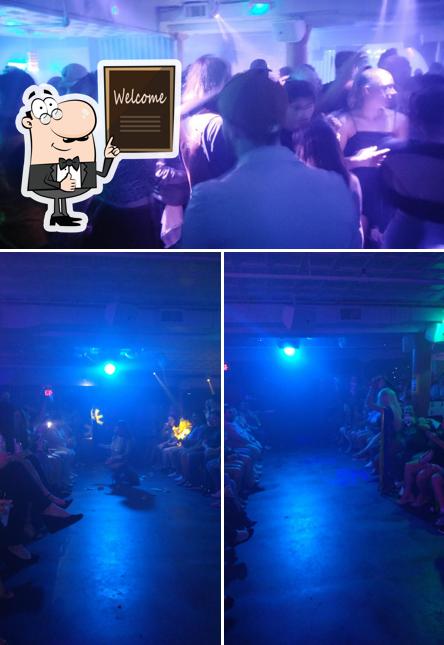 VICE Lounge + Mojito Bar in Savannah - Restaurant reviews