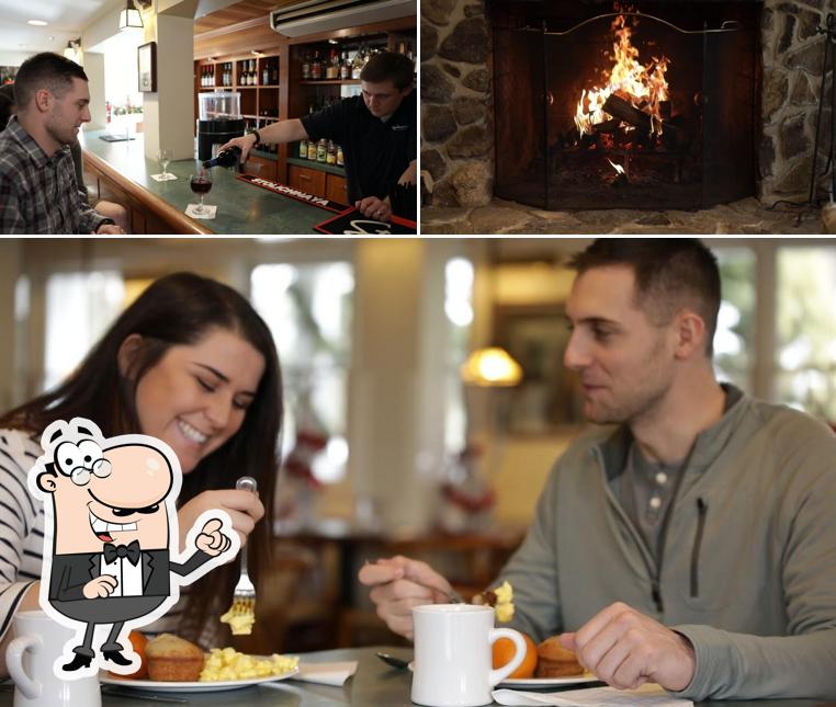 West Meadow Pub, Ogunquit - Restaurant menu, prices and reviews