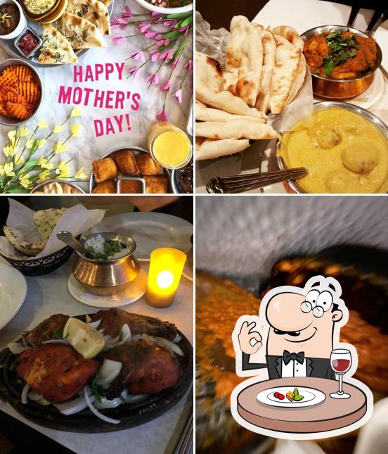 Raga Indian Cuisine, Croton-on-Hudson - Restaurant menu, prices and reviews