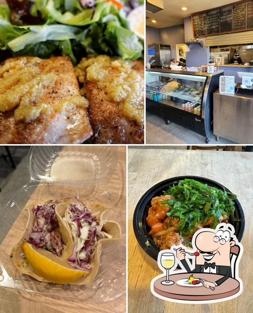 Ali'i Fish Company in El Segundo - Restaurant menu and reviews