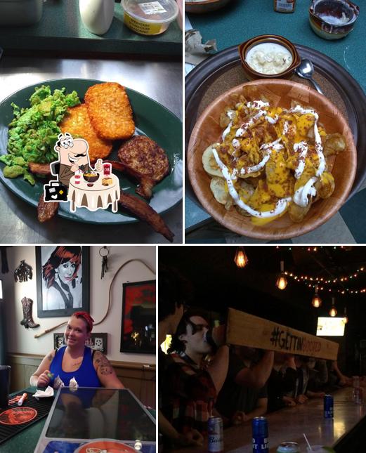 Boots & Bourbon, Celina - Restaurant menu, prices and reviews