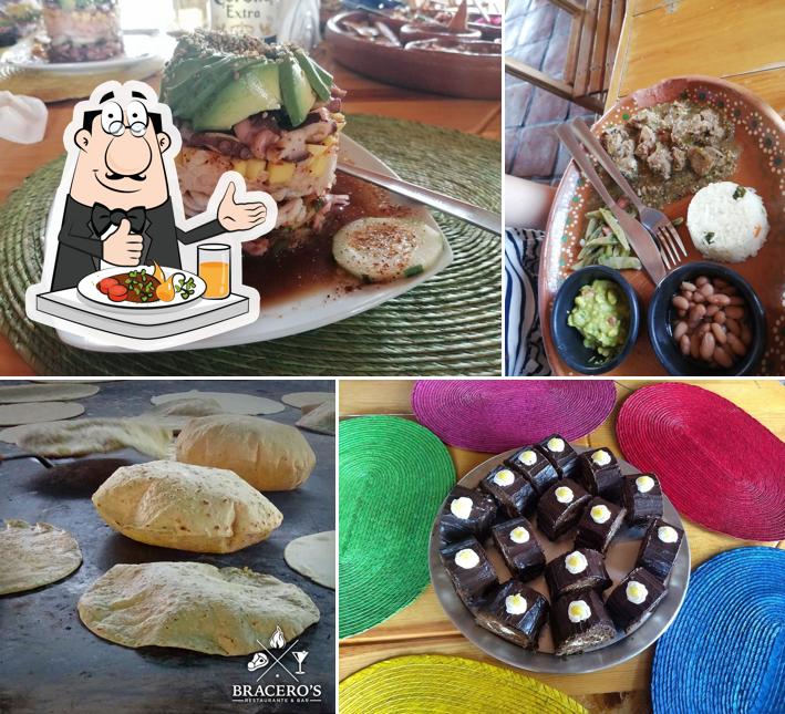 BRACERO'S Restaurante & Bar, Mexico - Restaurant reviews