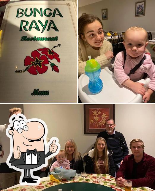 Bunga Raya Chinese Restaurant, Alstonville - Restaurant menu, prices ...