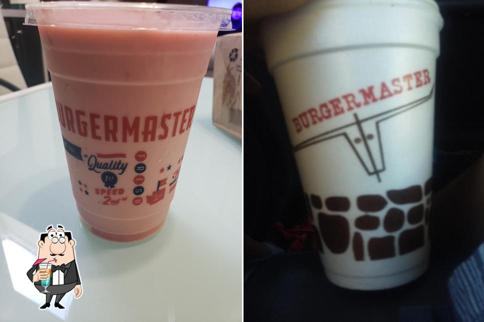 Burgermaster in Bothell - Restaurant menu and reviews
