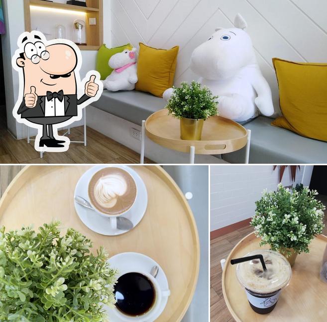 Carousel coffee สาขา วงเวียนใหญ่, Bangkok - Restaurant reviews