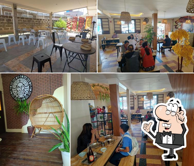 Top 4 restaurants with pizza in Arayat, september 2025 - Restaurant Guru
