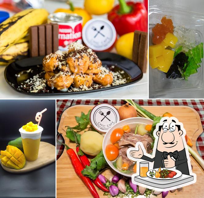 Chic Cafe, West Jakarta - Restaurant reviews