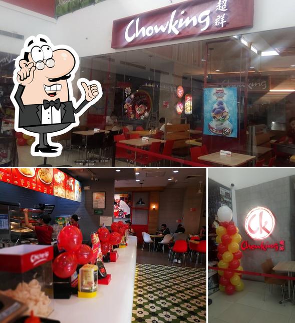 Chowking restaurants in Dasmariñas, summer 2024 - Restaurant Guru