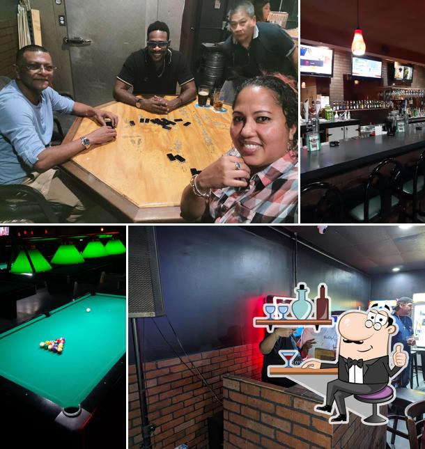 Classic Billiards, Lauderhill - Restaurant menu, prices and reviews