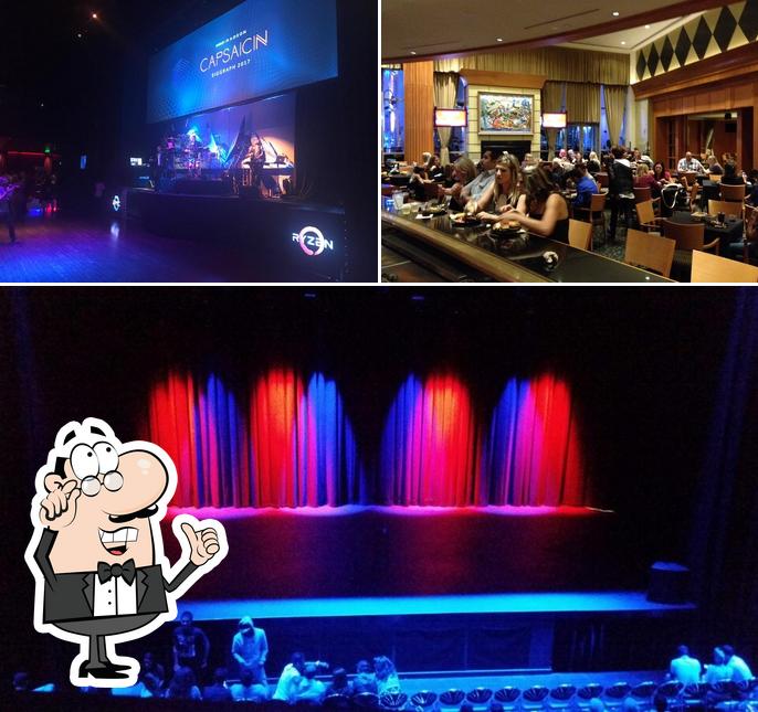 Club Nokia in Los Angeles