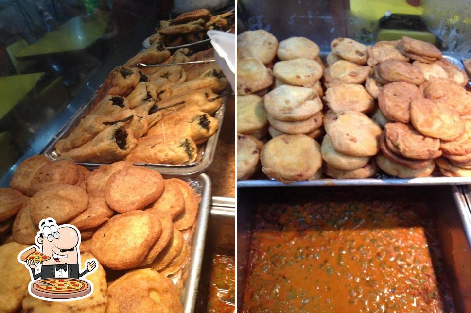Comidas Doña Cuca restaurant, Monterrey - Restaurant reviews