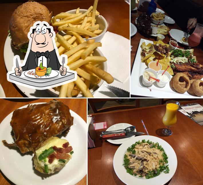Detroit Steak House, Macaé - Restaurant menu, prices and reviews
