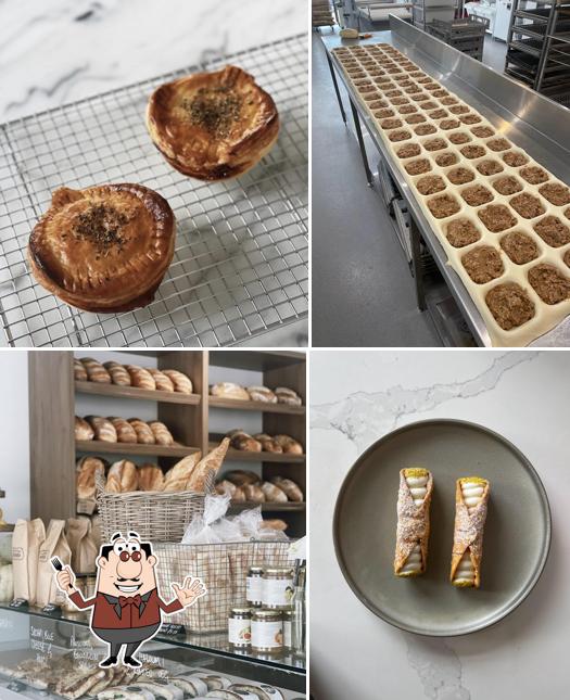 Flour Flower Bakery, Kinglake West - Restaurant menu, prices and reviews