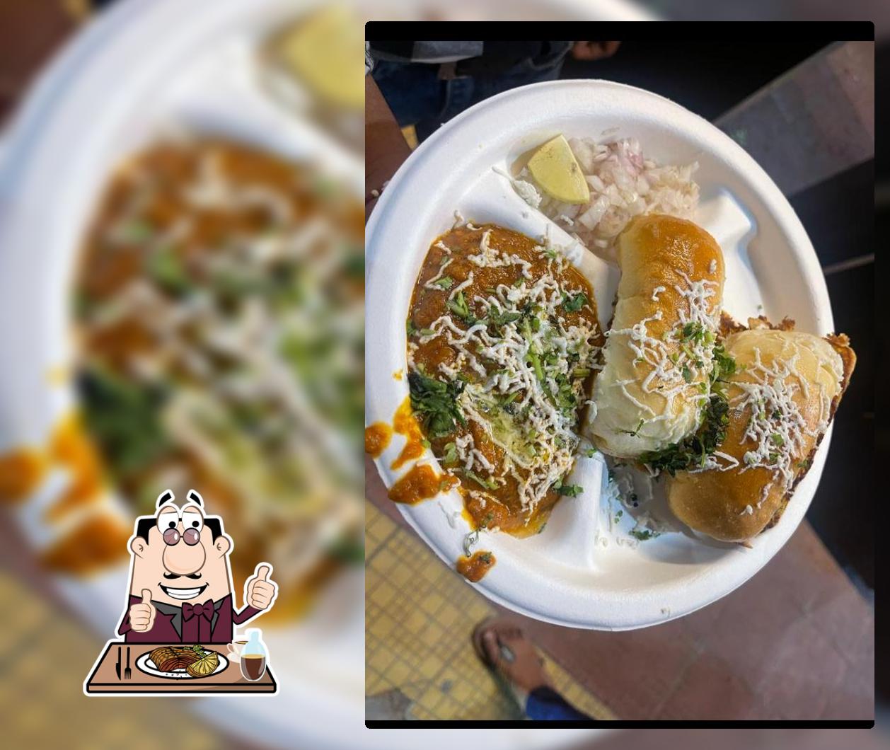 Food hut chaat corner, Mathura - Restaurant menu, prices and reviews