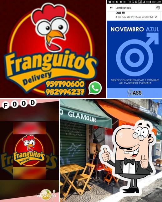 Franguito's lancheteria pub & Bar, São Paulo - Avaliações de restaurantes
