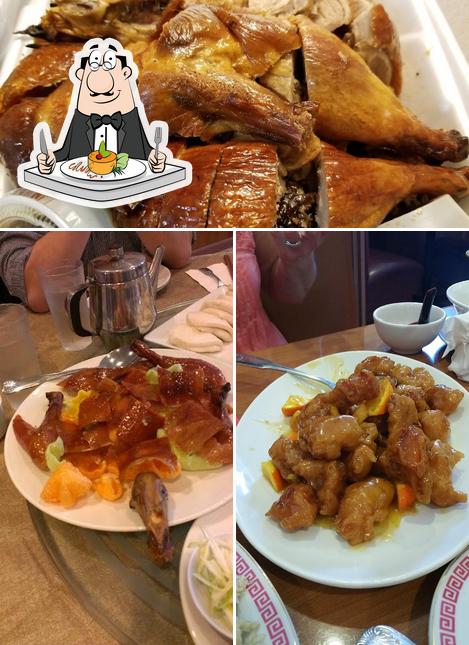Chen’s Good Taste, Vancouver - Restaurant menu, prices and reviews