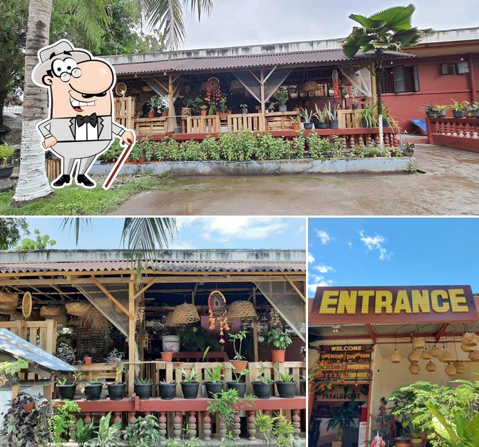 Gryk's Food House, Koronadal City - Restaurant menu, prices and reviews