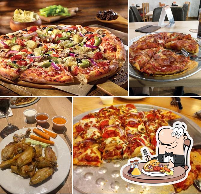 Hangar 58 Sports Bar and Grill, Indianapolis - Restaurant menu, prices ...