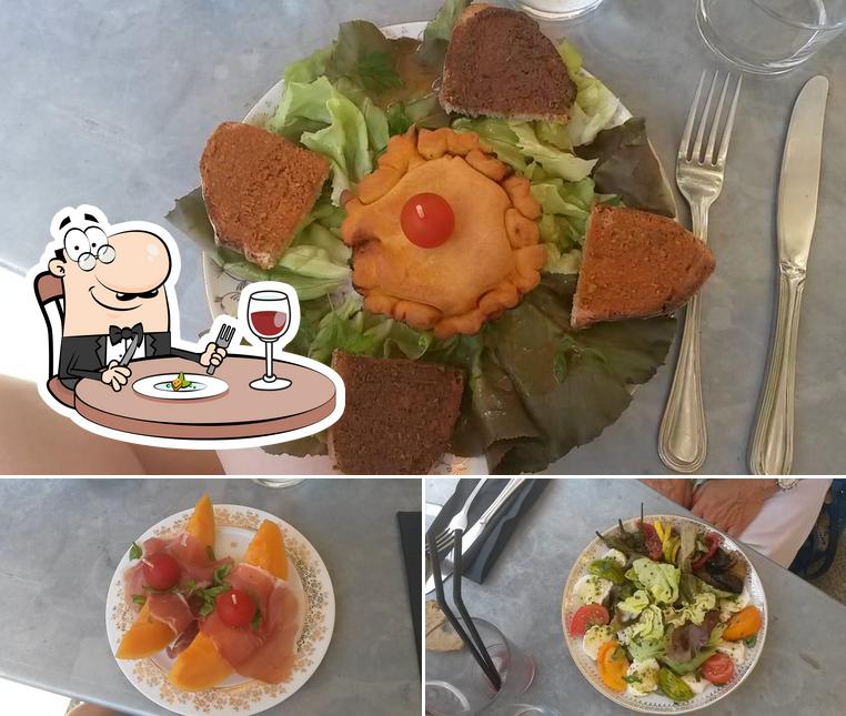 Le 5 restaurant, Pézenas - Restaurant reviews