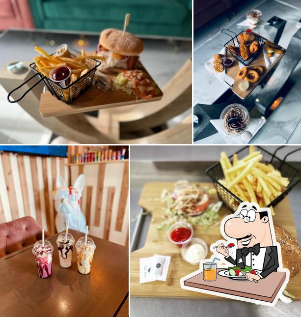 Le Mood - Leffrinckoucke, Leffrinckoucke - Menu du restaurant, prix et avis