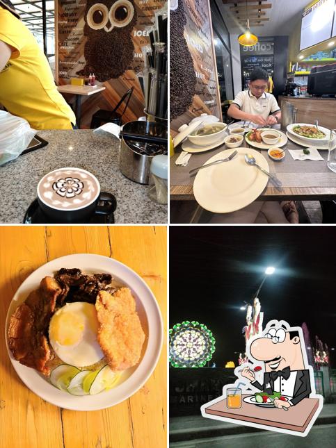 Liwanag Cafe Dasma, Dasmariñas - Restaurant menu, prices and reviews