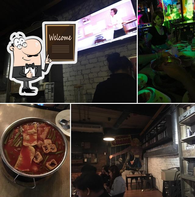Loft To Bar, Bangkok, 507/2 Sirindhorn Rd - Restaurant reviews