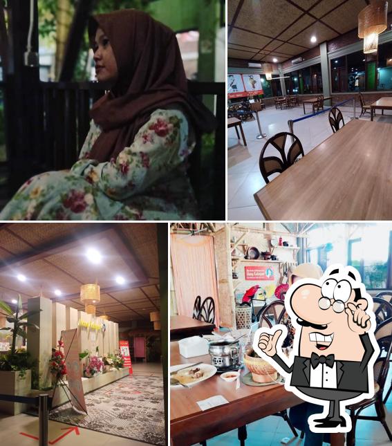 Mang Kabayan Surabaya restaurant, Surabaya - Restaurant reviews